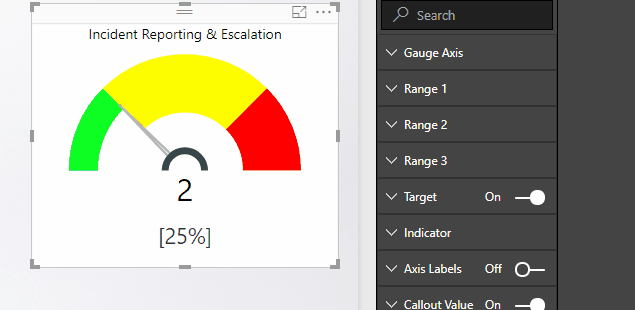 Power BI Custom Visuals – My top picks part two – IT Consultant on the edge